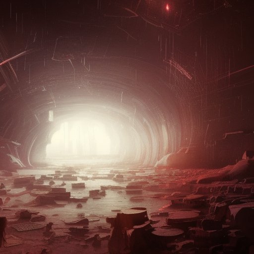 Teleportation: A Deep Dive into the Science, Technology, and Risks ...