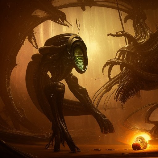 Alien Cook-off: Planetary Dishes That Defy Imagination - Darken Sky