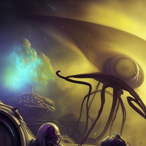 Alien Cook-off: Planetary Dishes That Defy Imagination - Darken Sky