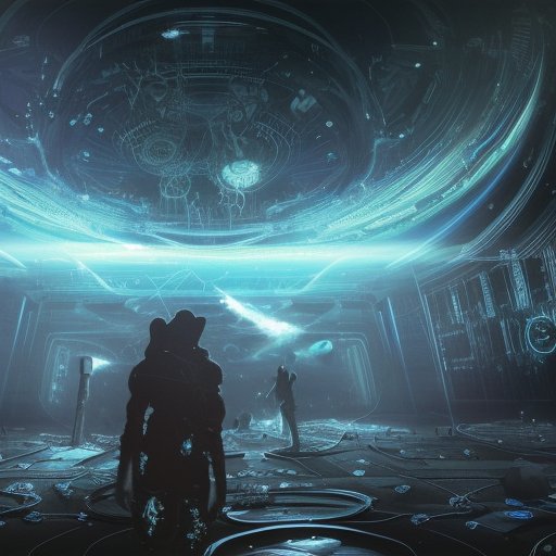 Zeptune Unhailed: Exploring the Intersection of Technology and Commerce ...