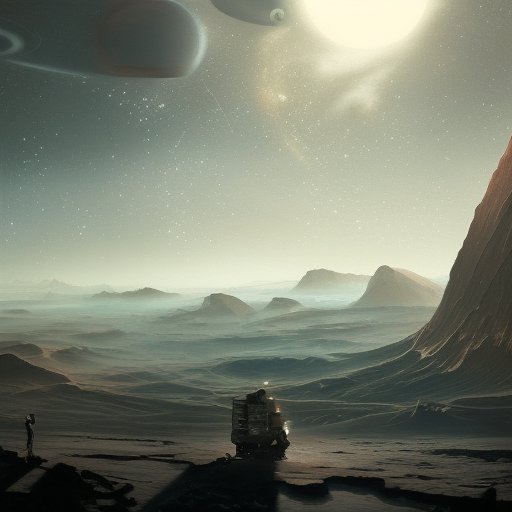 Intergalactic Kitchen Nightmares: Recipes for Saving Planetary Cuisine ...