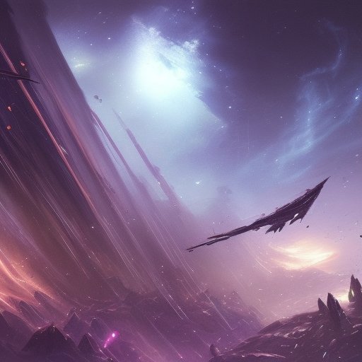Astraley's Lunch Tourism: Ten Quickest Galaxy Bites - Darken Sky