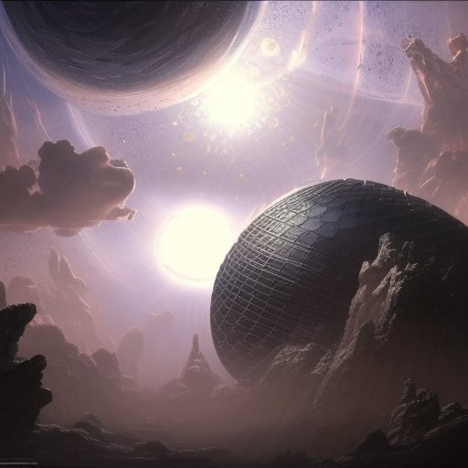 Exploring Dyson Spheres and Extraterrestrial Infrastructure: Uncovering ...