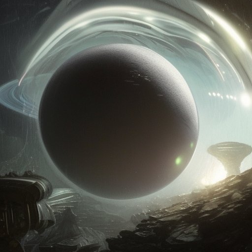 Exploring Dyson Spheres and Extraterrestrial Infrastructure: Uncovering ...