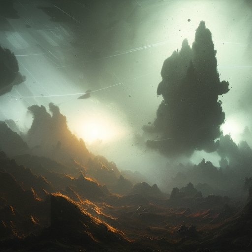Grave-mismatic Quirks: The Gravity of Space Travel - Darken Sky