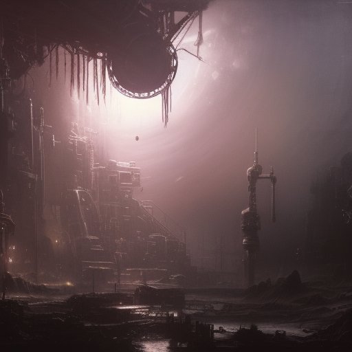 Steam Punking Apocalyptic Antimatter Alternity: Exploring the ...