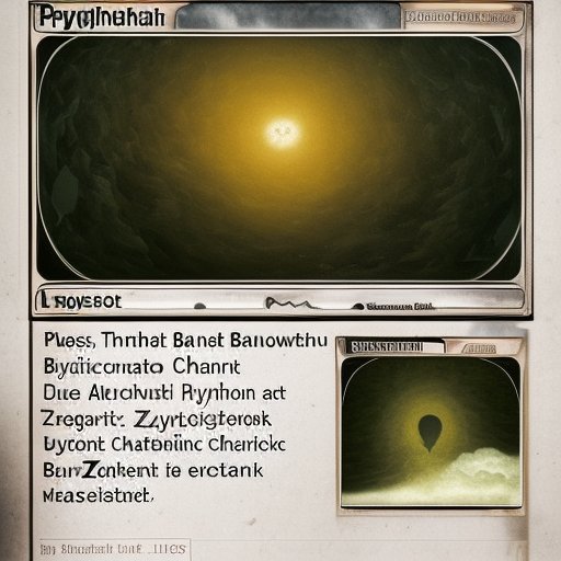 Unveiling the Brilliance: The Psychedelic Ban-dau Chastorfast Dynamo ...