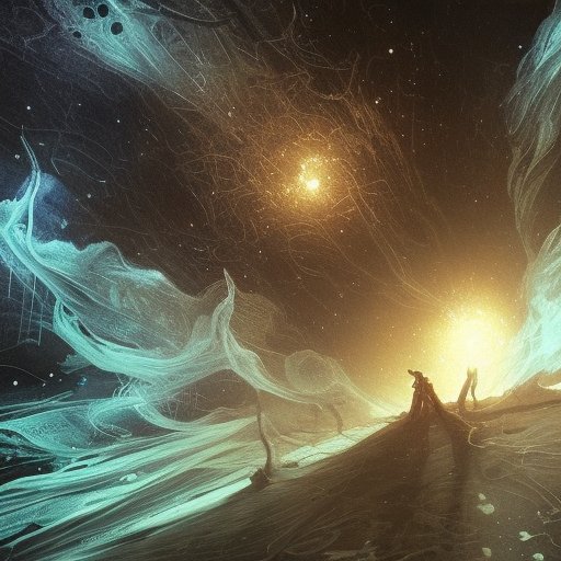 Are Neurons Contemplating Parallel Universes through Outer-Space Cyber ...