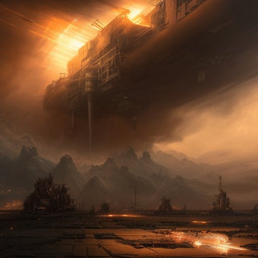 Steam Punking Apocalyptic Antimatter Alternity: Exploring the ...