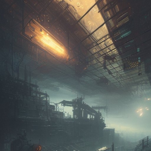 Steam Punking Apocalyptic Antimatter Alternity: Exploring the ...