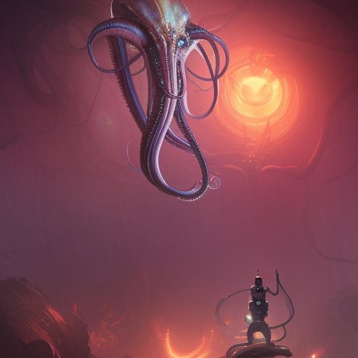 Humor in Aliens: Bespoke Comedy Through Tentacles and Telepathy ...