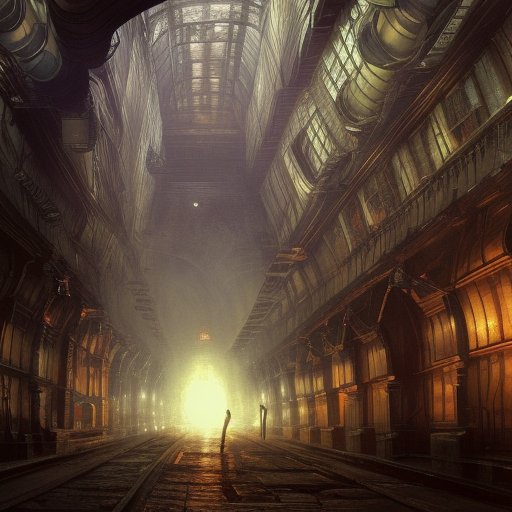 Mining Nostalgia: VR Holodecks as Humanity's Time Machine - Darken Sky