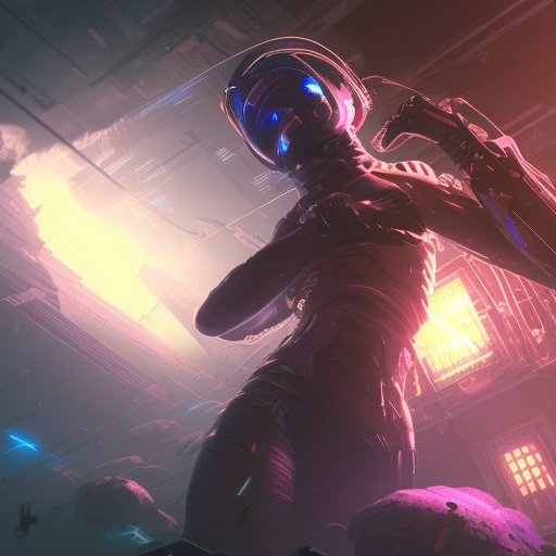 Hacking into Imagination: Cyber Implants Increasing Intelligence ...