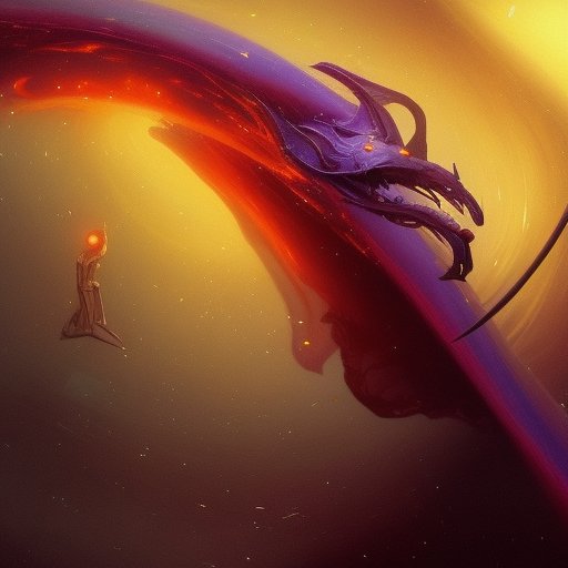 Other Side of Black Holes: Unexpected Humor in Singularity - Darken Sky