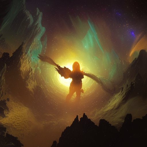 The Cosmic Connection: Exploring the Boundless Frontiers of Science and ...