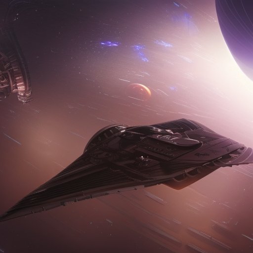 Galactic Explorations: Unveiling the Marvels of Science Fiction Future ...