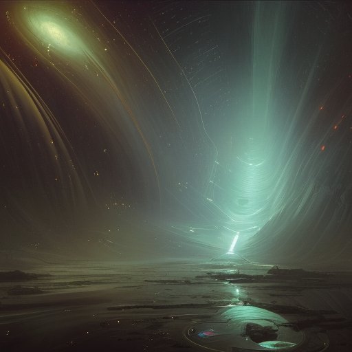 Journey through the Cosmos: Exploring the Marvels and Ethical Dilemmas ...