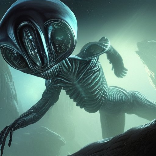 Alien Hacking: Novelty or Nemesis in the Milky Way Router Environment ...