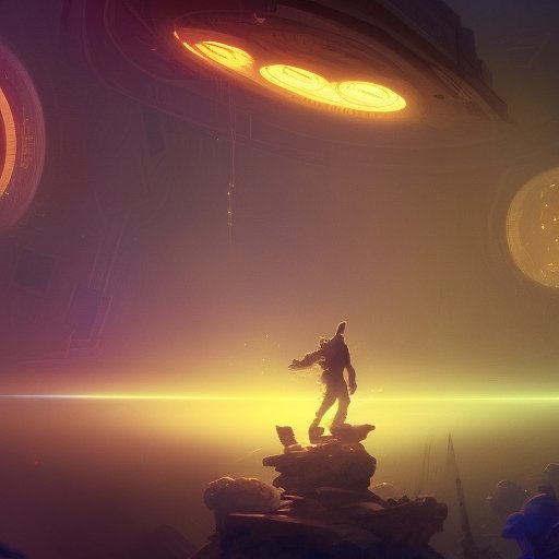 Atoms and Algebra: Quantum Mechanics Tag-Team Dubstep - Darken Sky