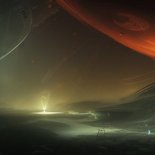 Journey through the Cosmos: Exploring the Marvels and Ethical Dilemmas ...