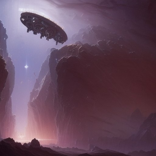 Unveiling the Wonders: A Journey Through the Cosmos and Technological ...