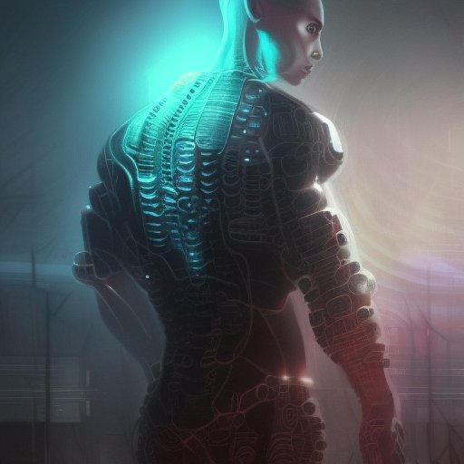 Unveiling the VervNyko New biomeMap: Exploring the Wonders of Cyber ...